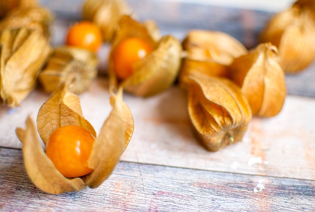 Fruits and vegetables in season by month: October - LifeGate