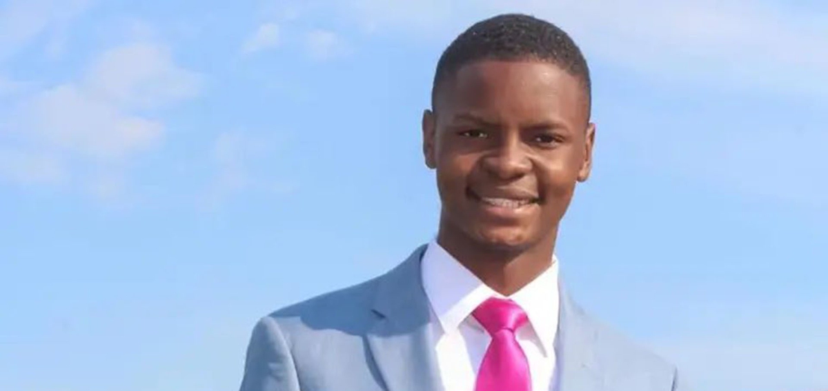 A 18 anni Jaylen Smith è il più giovane sindaco afroamericano degli ...