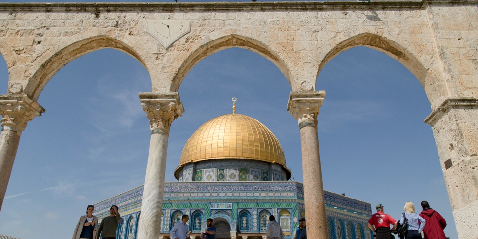 Unesco, la risoluzione su Gerusalemme divide il Medio Oriente. E non ...