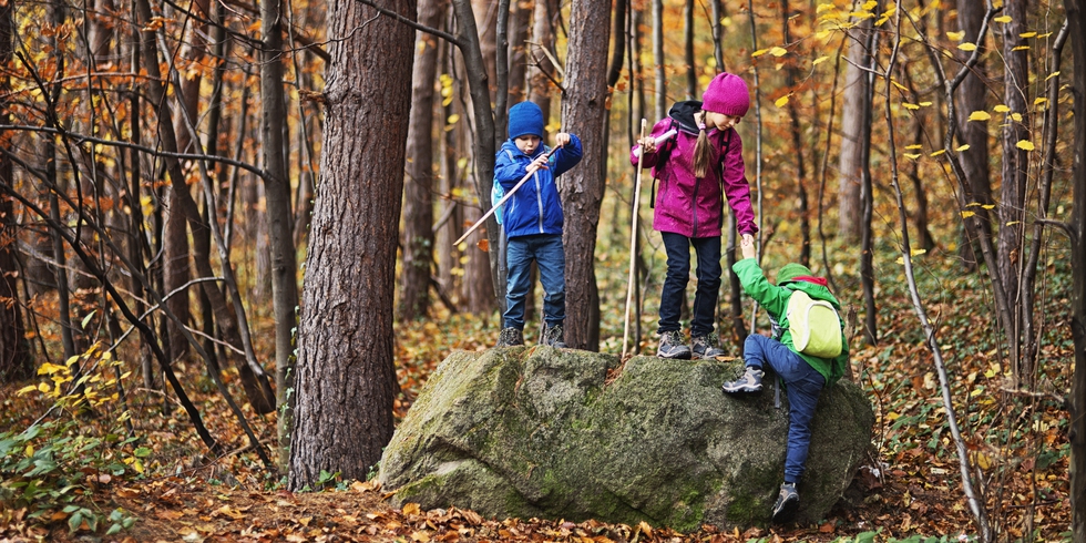 Freinet: il metodo educativo che insegna ai pensare insieme - LifeGate