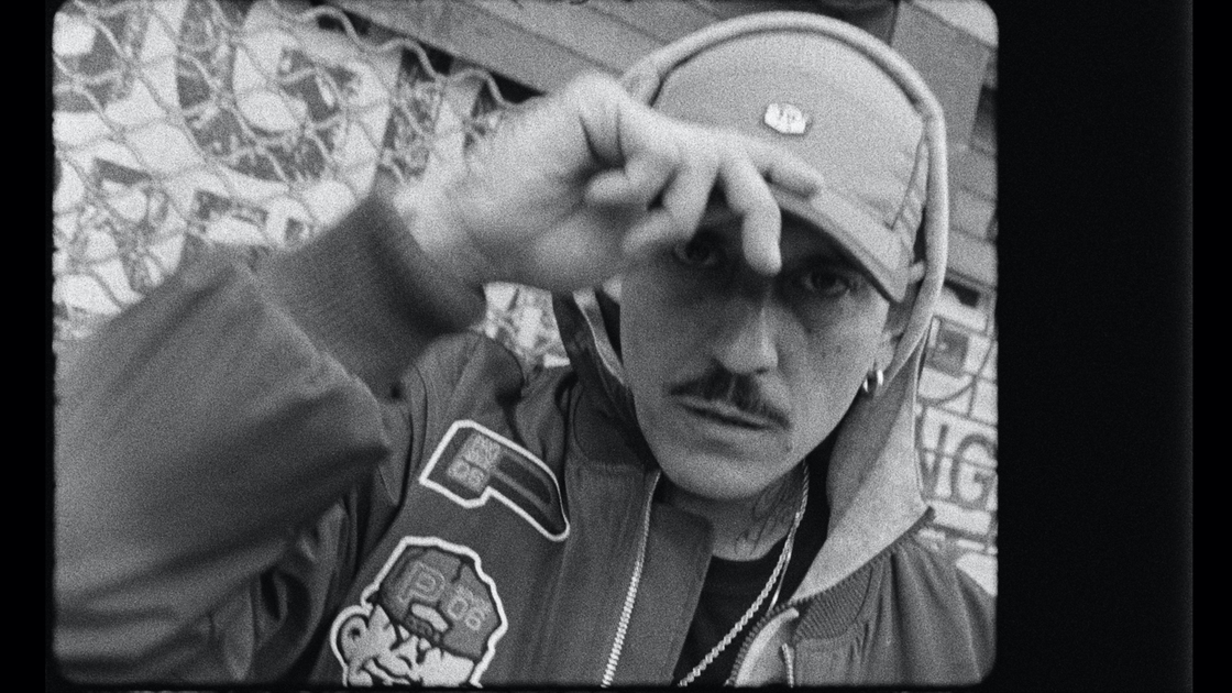 Noyz Narcos è il protagonista della nuova puntata di Venticinque sul ...