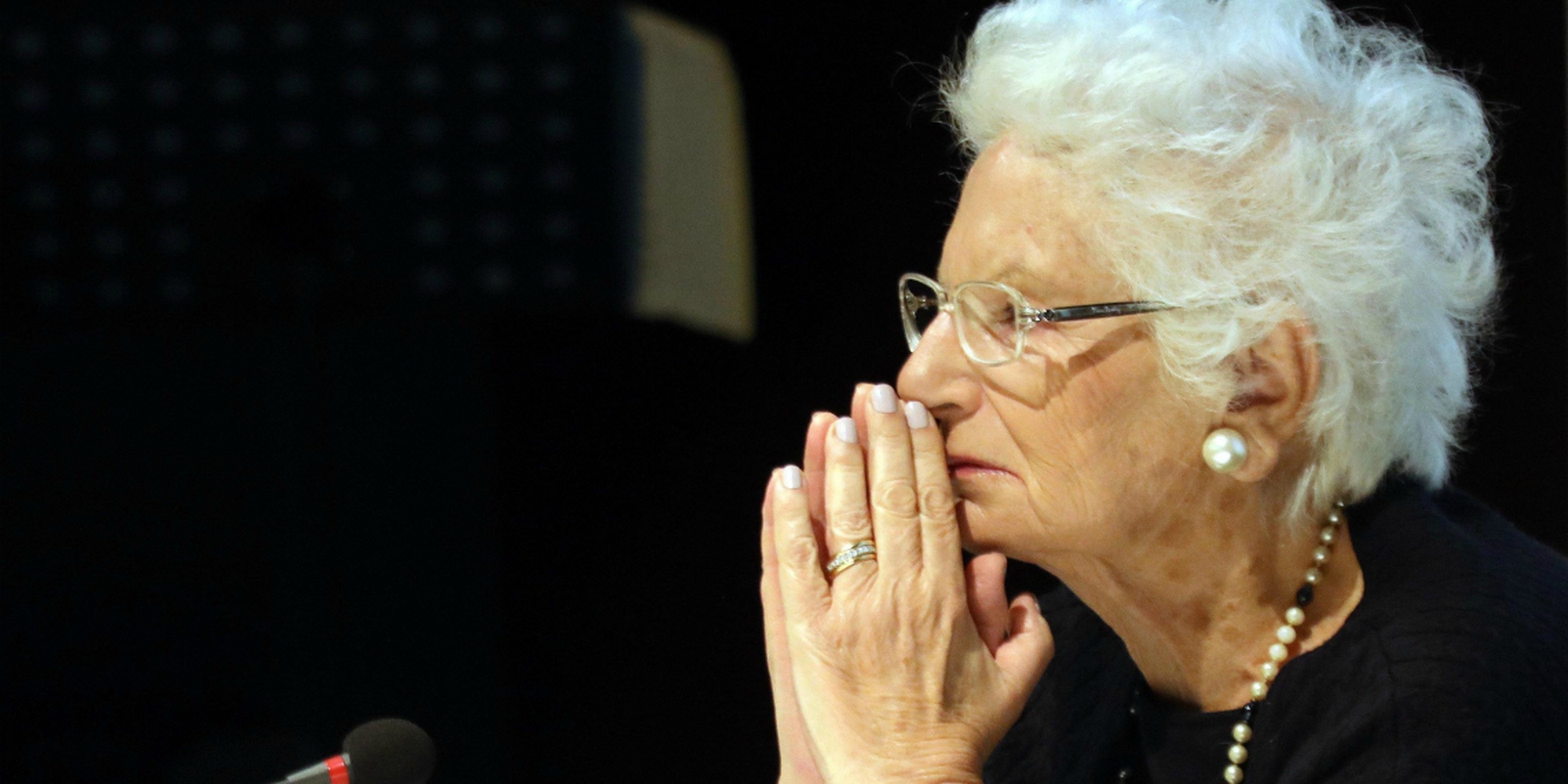 Perché Liliana Segre, senatrice a vita e sopravvissuta ad Auschwitz ...