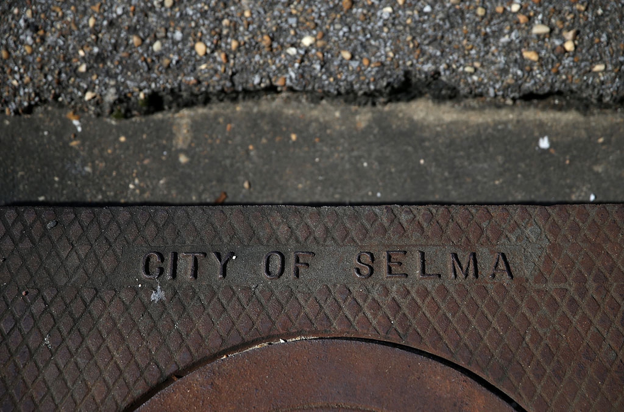 Selma and the March that changed the history of civil rights in the ...