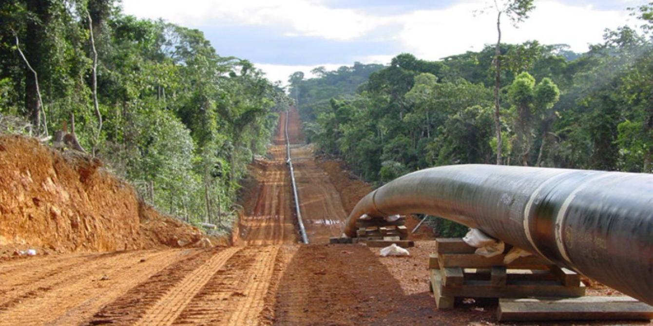 Uganda to proceed with oil pipeline deal despite backlash from ...
