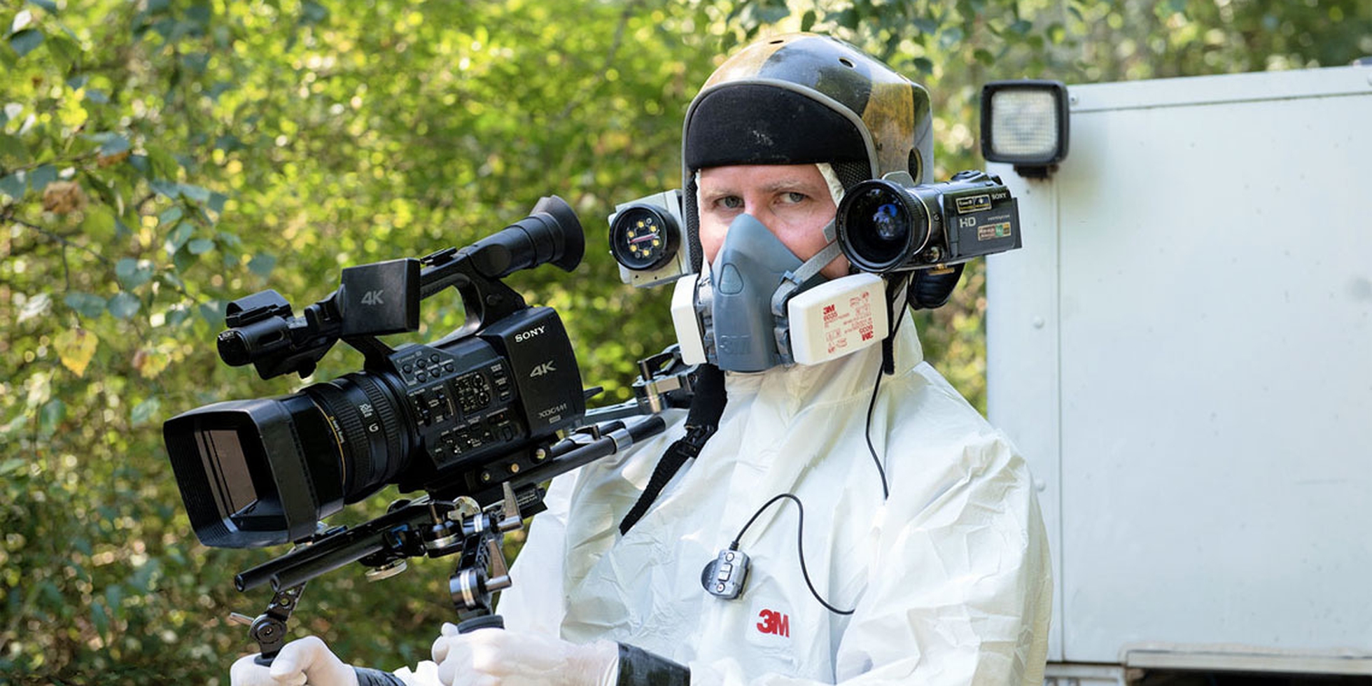 Ines: la scala della gravità degli incidenti nucleari - LifeGate