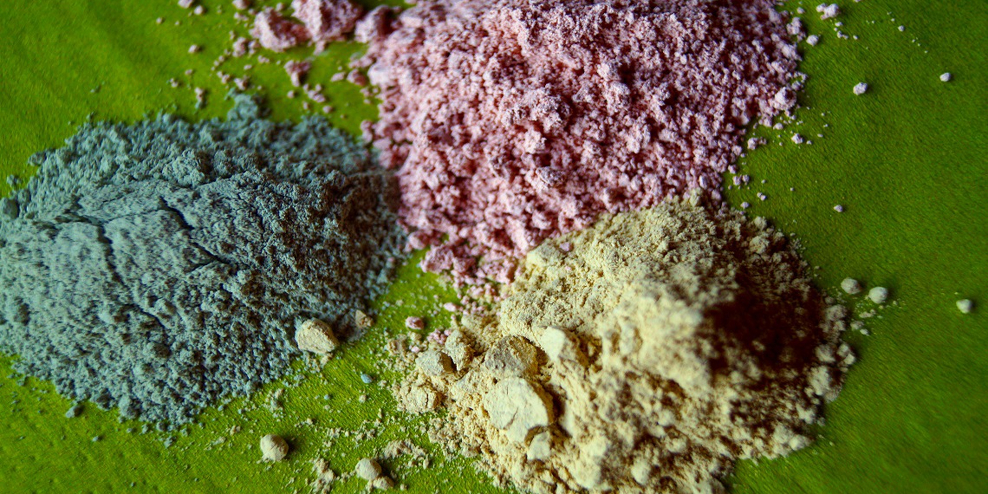 Dalla terra un aiuto prezioso, l'argilla - LifeGate