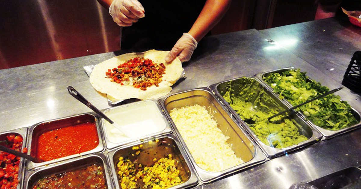 Chipotle è la prima catena di fast food che rinuncia agli Ogm - LifeGate