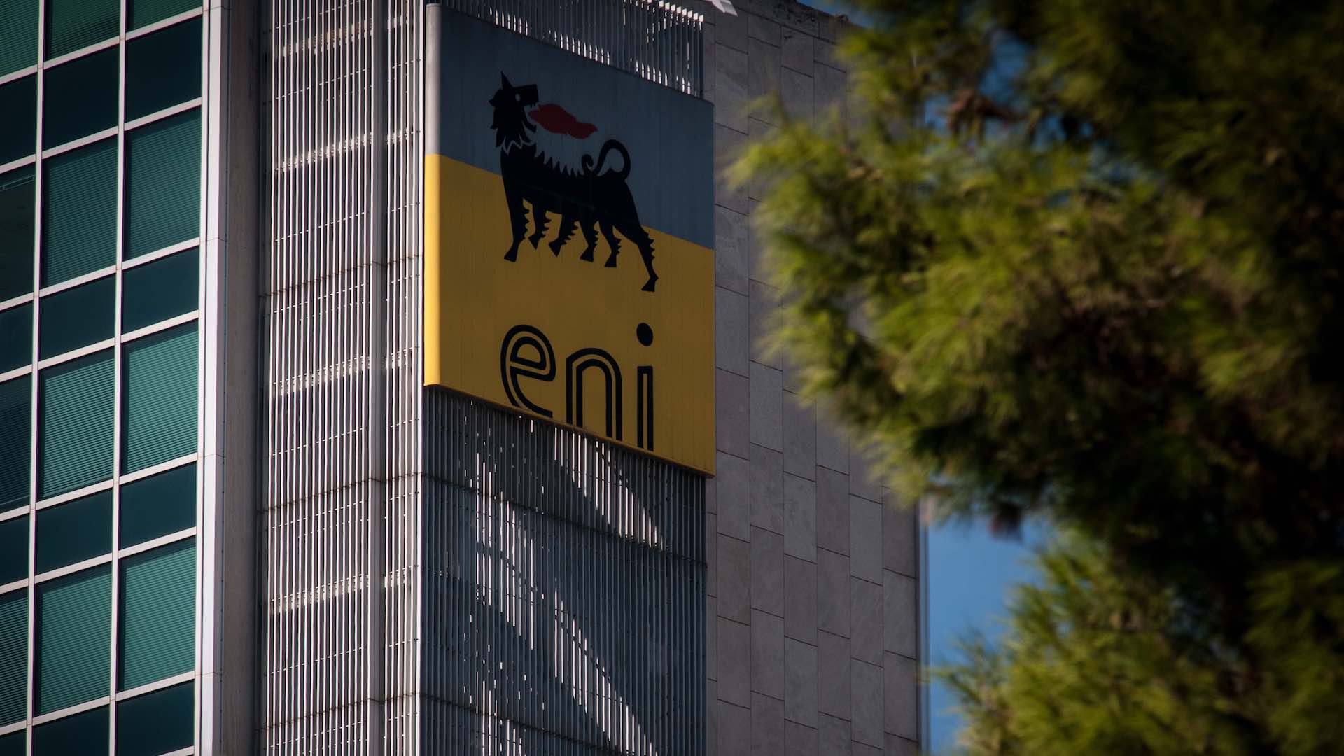 La causa civile contro Eni è solo la punta dell'iceberg - LifeGate