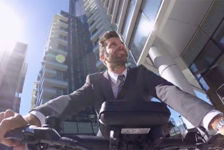 Cruise, la e-bike di lusso targata Bmw con un tocco italiano - LifeGate