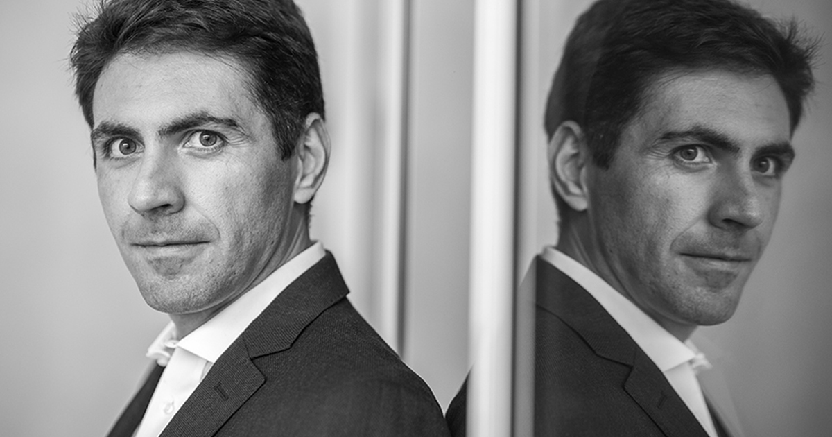 Come se tutto fosse un miracolo è il nuovo libro di Daniel Lumera