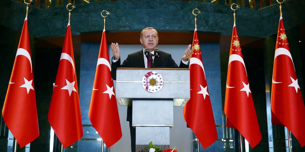 Elezioni in Turchia, sarà il ballottaggio a decidere le sorti di ...