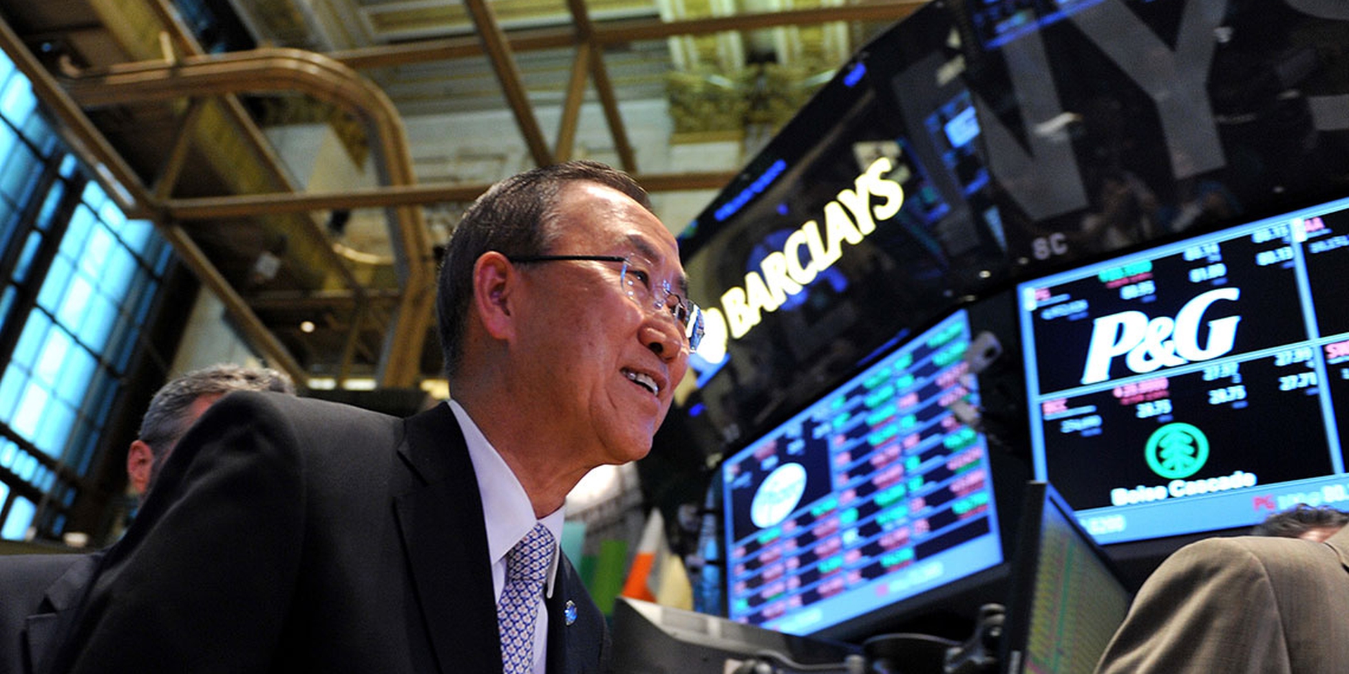 How sustainable stock exchanges in the Global South are reshaping ...