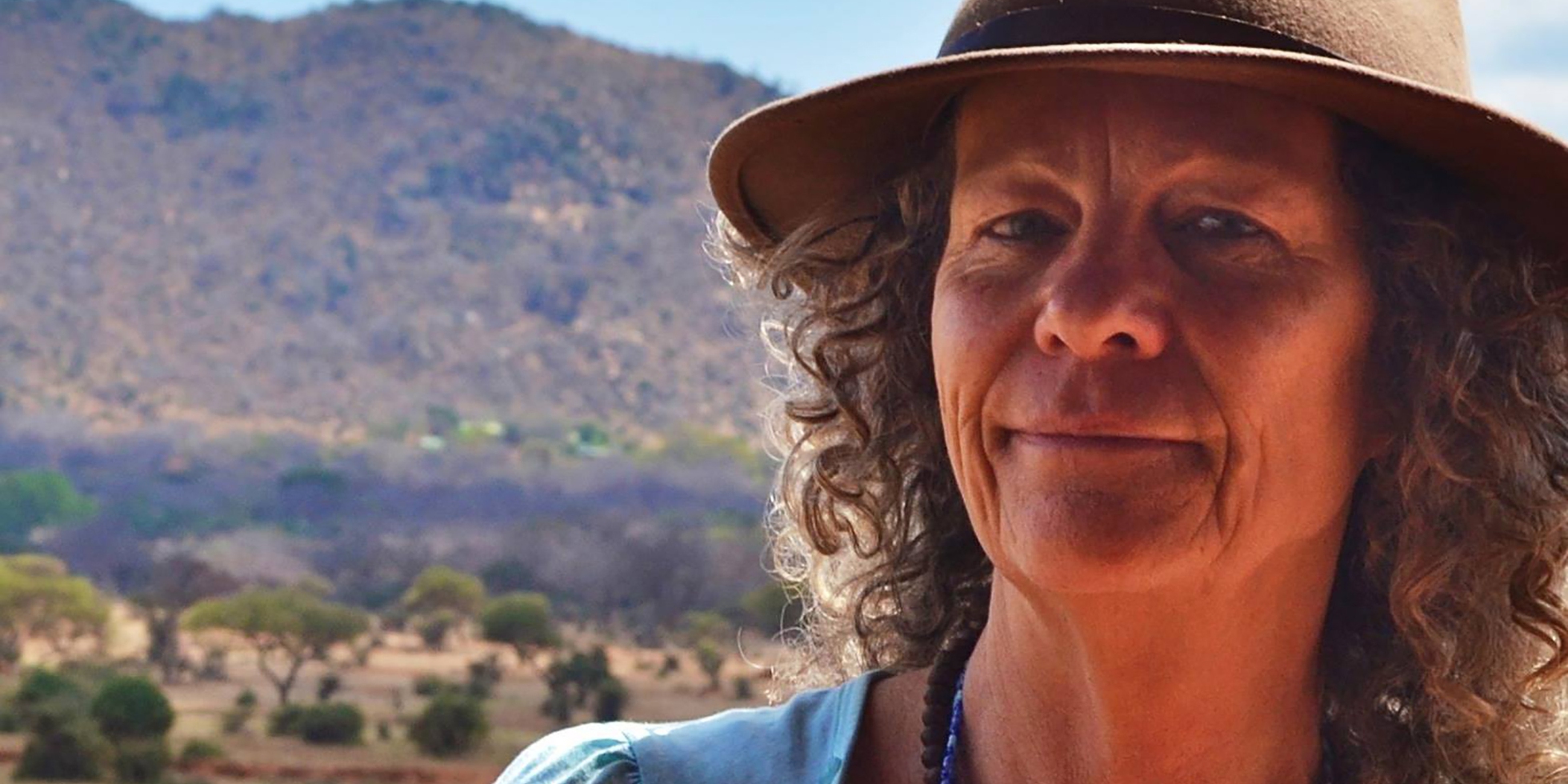 Chi era Joannah Stutchbury, uccisa per aver difeso le foreste del Kenya ...