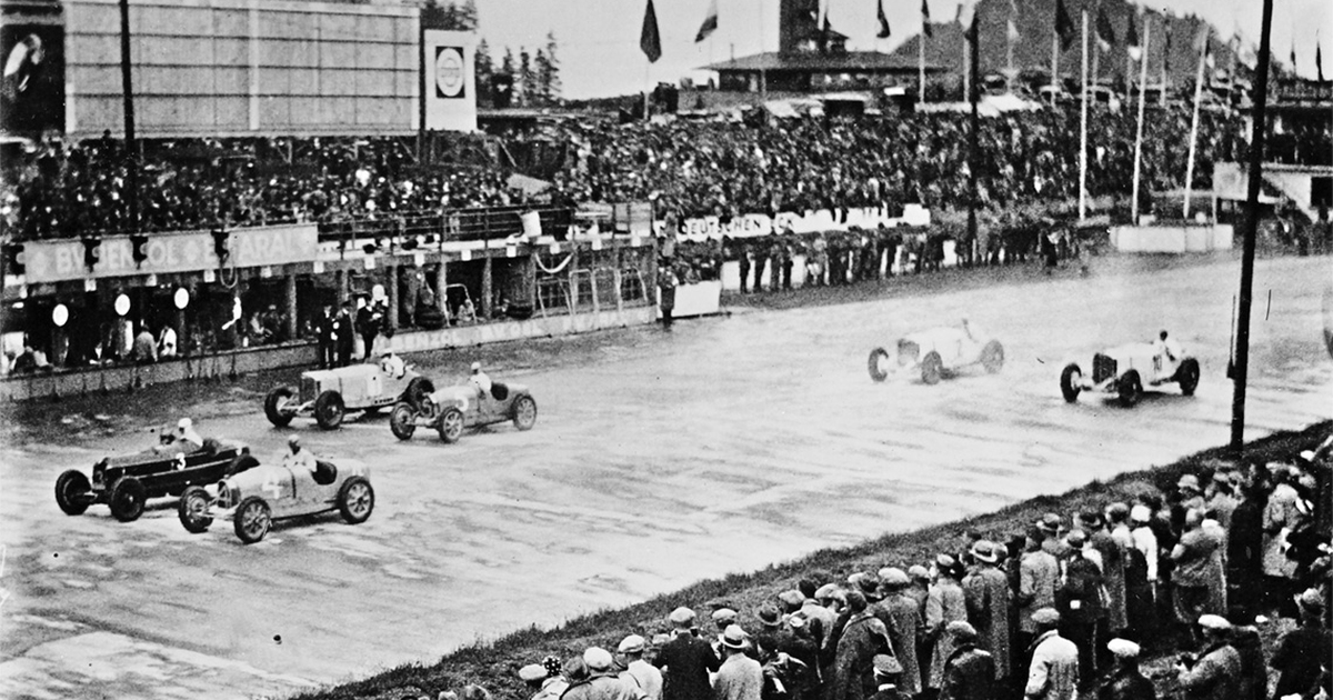 Hans Ruesch, pilota, scrittore e attivista anti-vivisezione - LifeGate