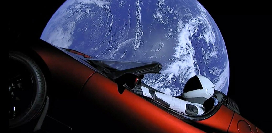 Elon Musk, the story of the man behind Tesla, SpaceX and Solarcity ...