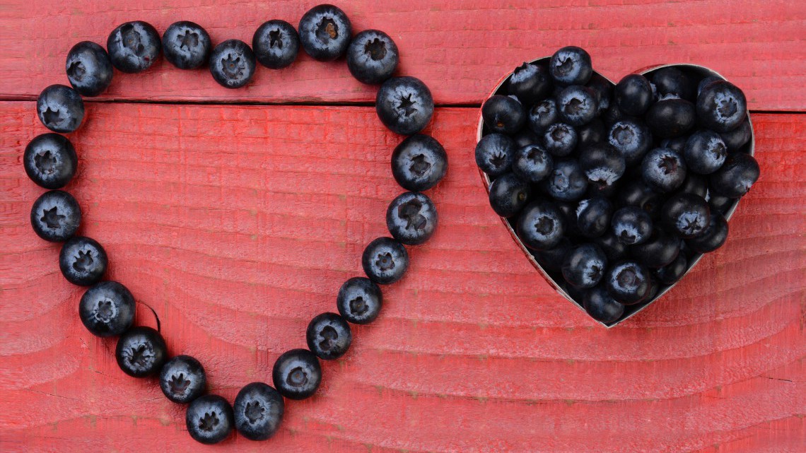 10 natural antioxidants to be healthy and beautiful - LifeGate