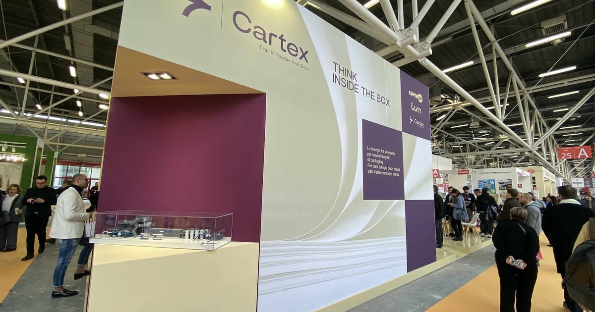 CCM Coop Cartai Modenese e LifeGate a Marca 2025 per parlare di ...