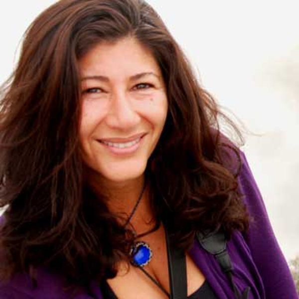 Atossa Soltani - LifeGate