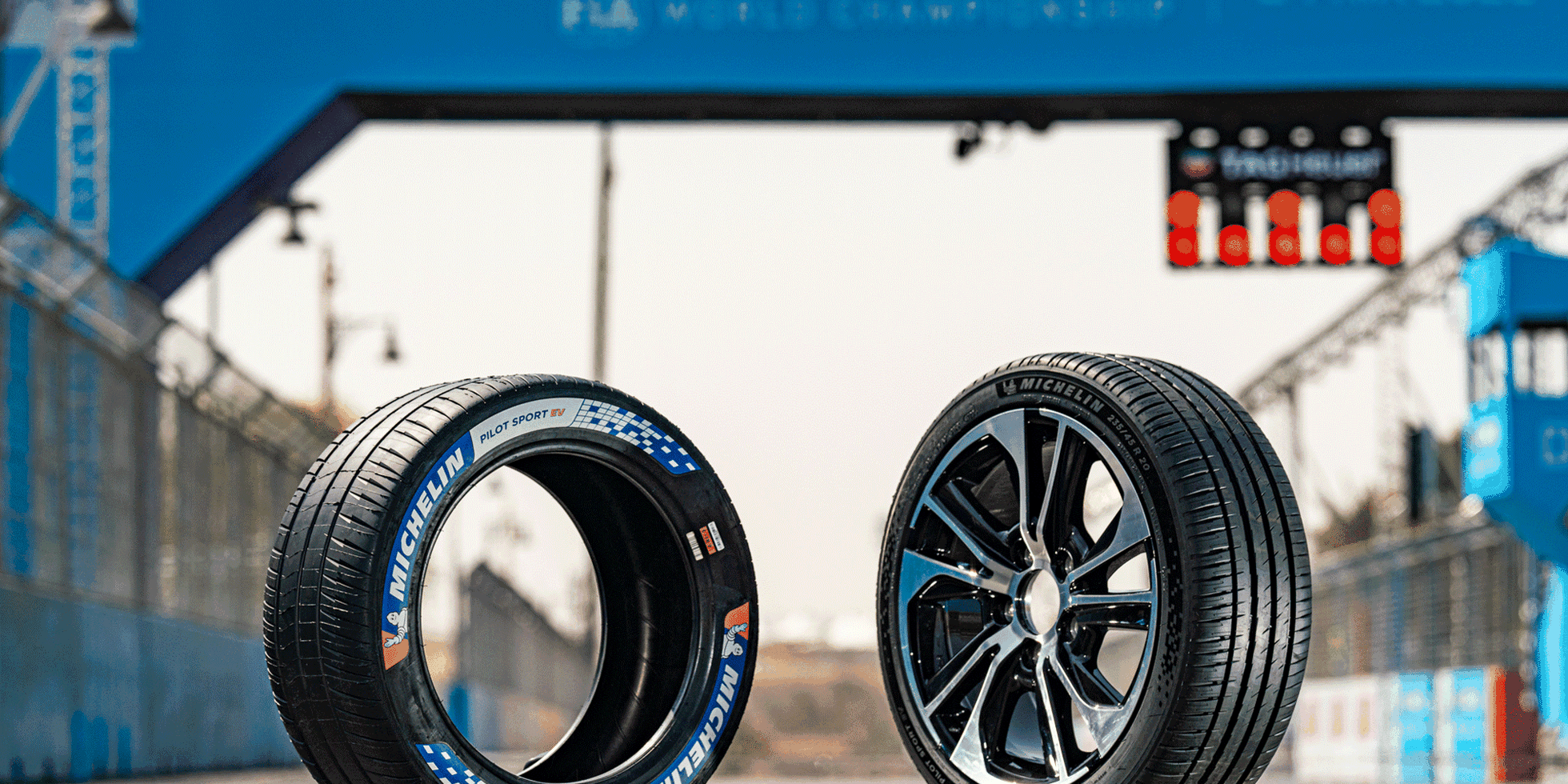 Pneumatici e auto elettrica, come aumentare l’autonomia fino a 60 ...