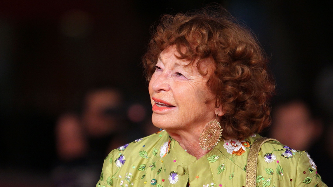 È morta Inge Feltrinelli, una vita legata alla storia del Novecento ...