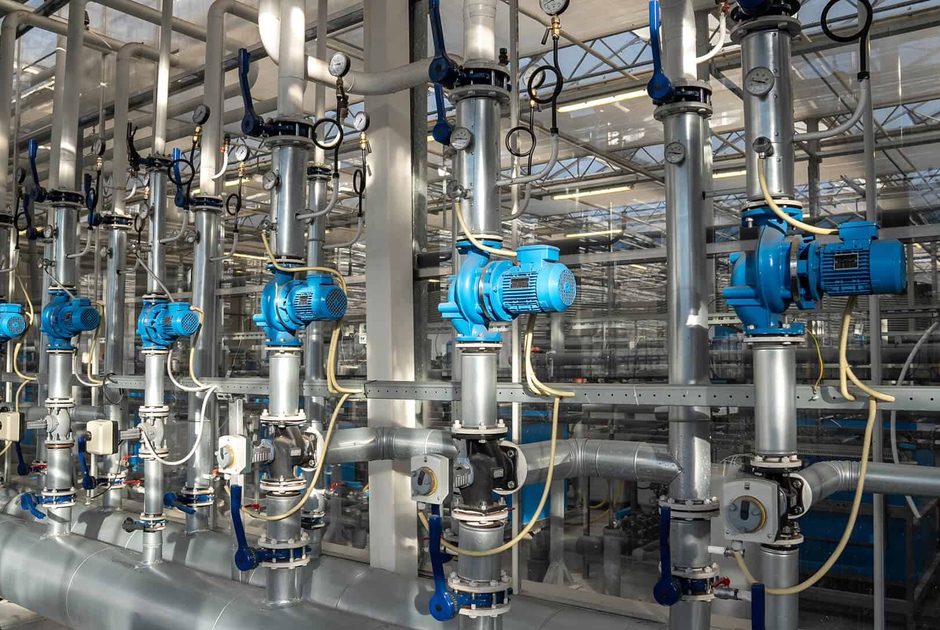 Flaskk, il dispenser intelligente per dire addio all'acqua in bottiglia ...