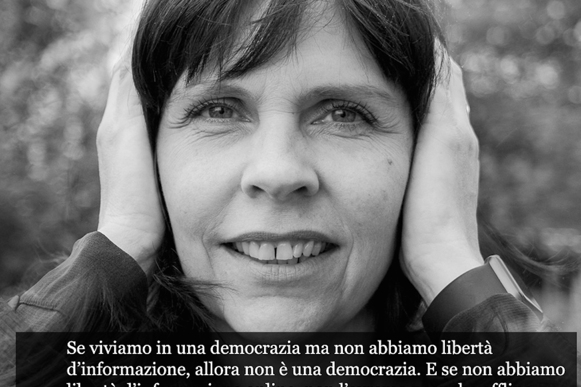 Non Lo Sapevi Ma Queste Donne Stanno Cambiando Il Mondo