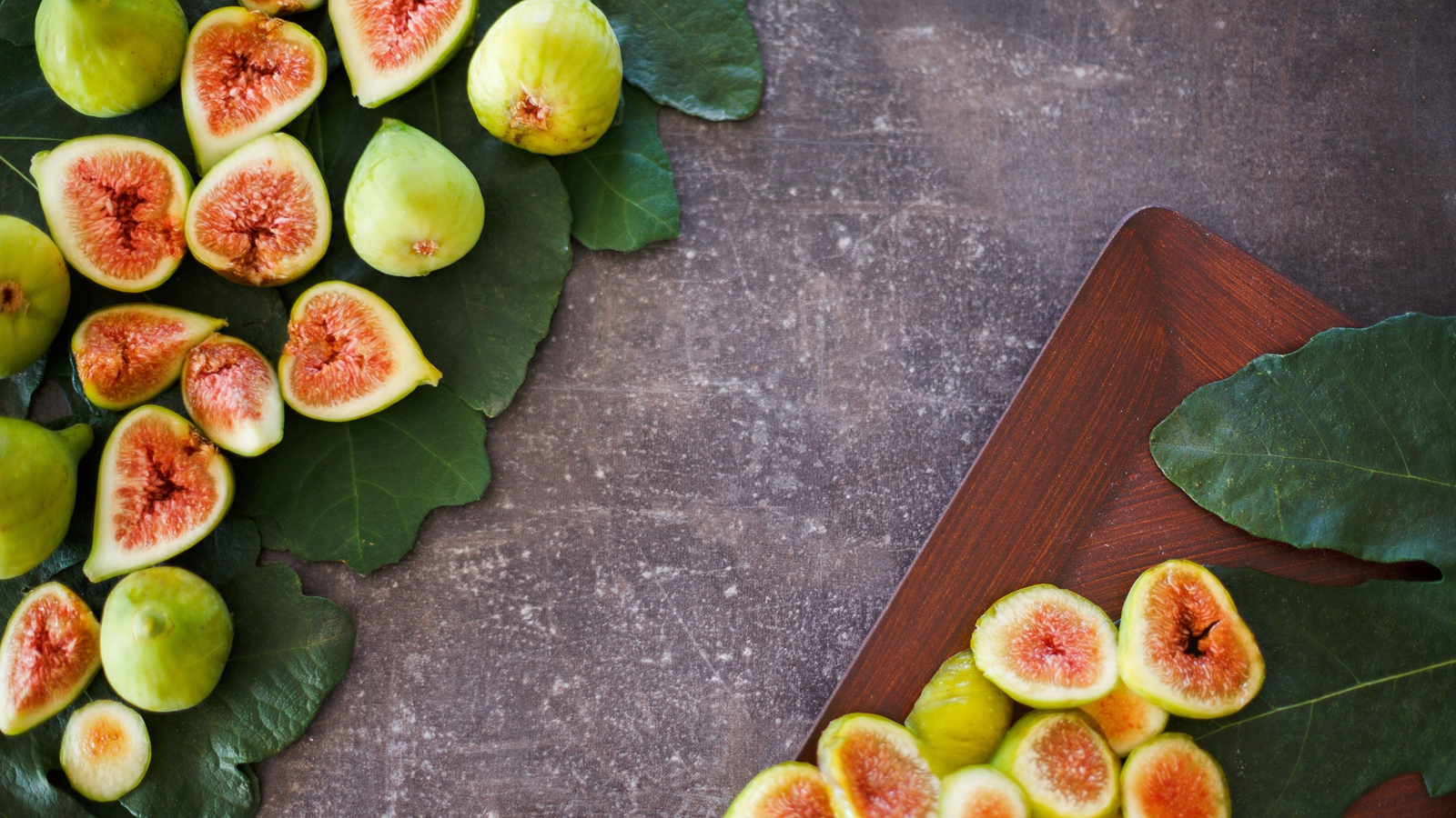 6 ricette con i fichi, la golosità fatta frutto - LifeGate