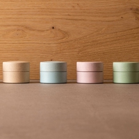 Dalla lolla di riso un materiale adatto al contatto con gli alimenti ...