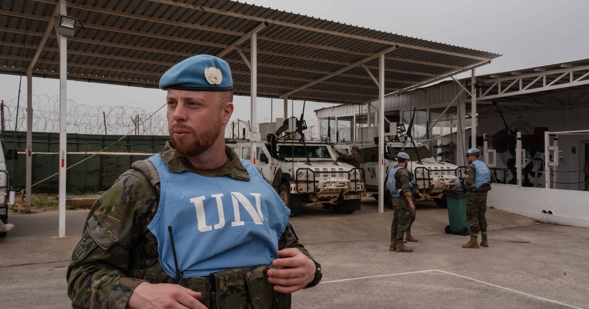 Perché l'attacco a Unifil è da considerare un crimine di guerra