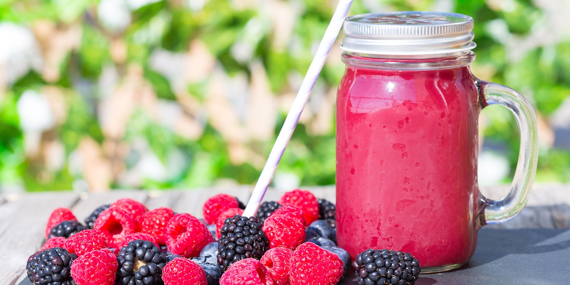 Top 10 foods to fight free radicals - LifeGate