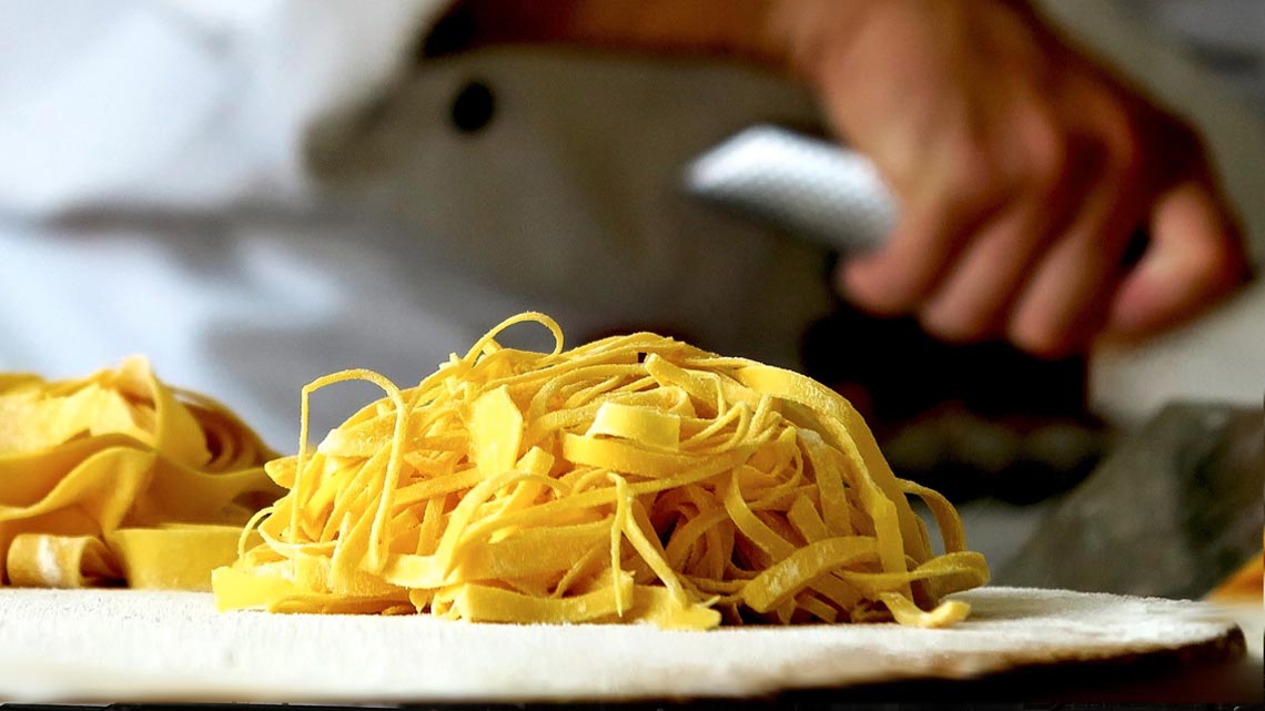 Parma is UNESCO’s Creative City for Gastronomy. The first Italian city ...