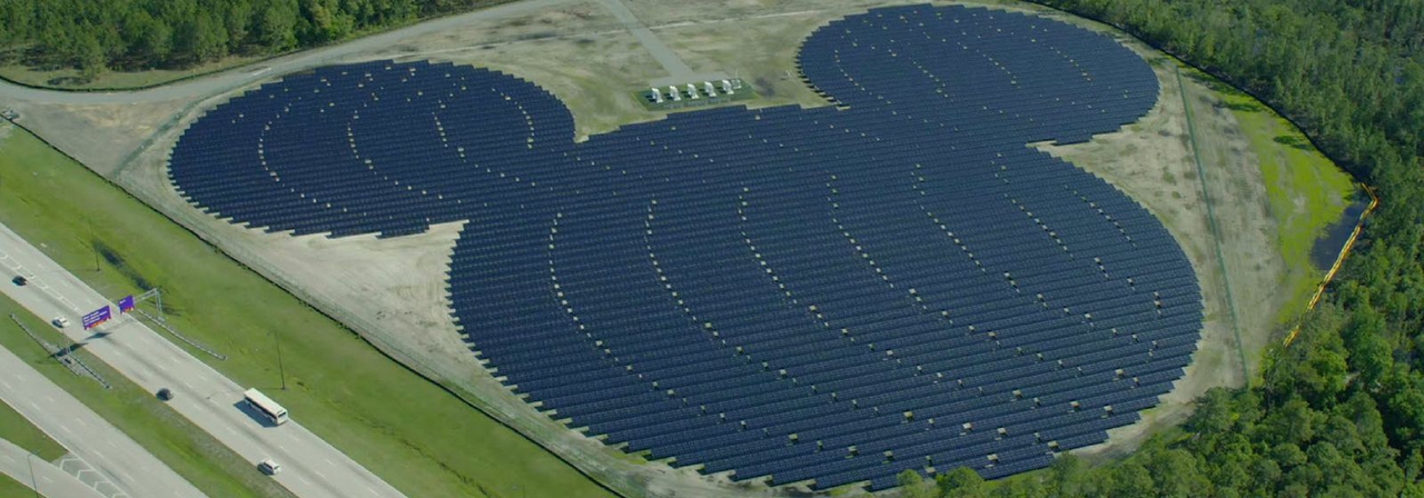 The world’s 7 most beautiful solar farms - LifeGate