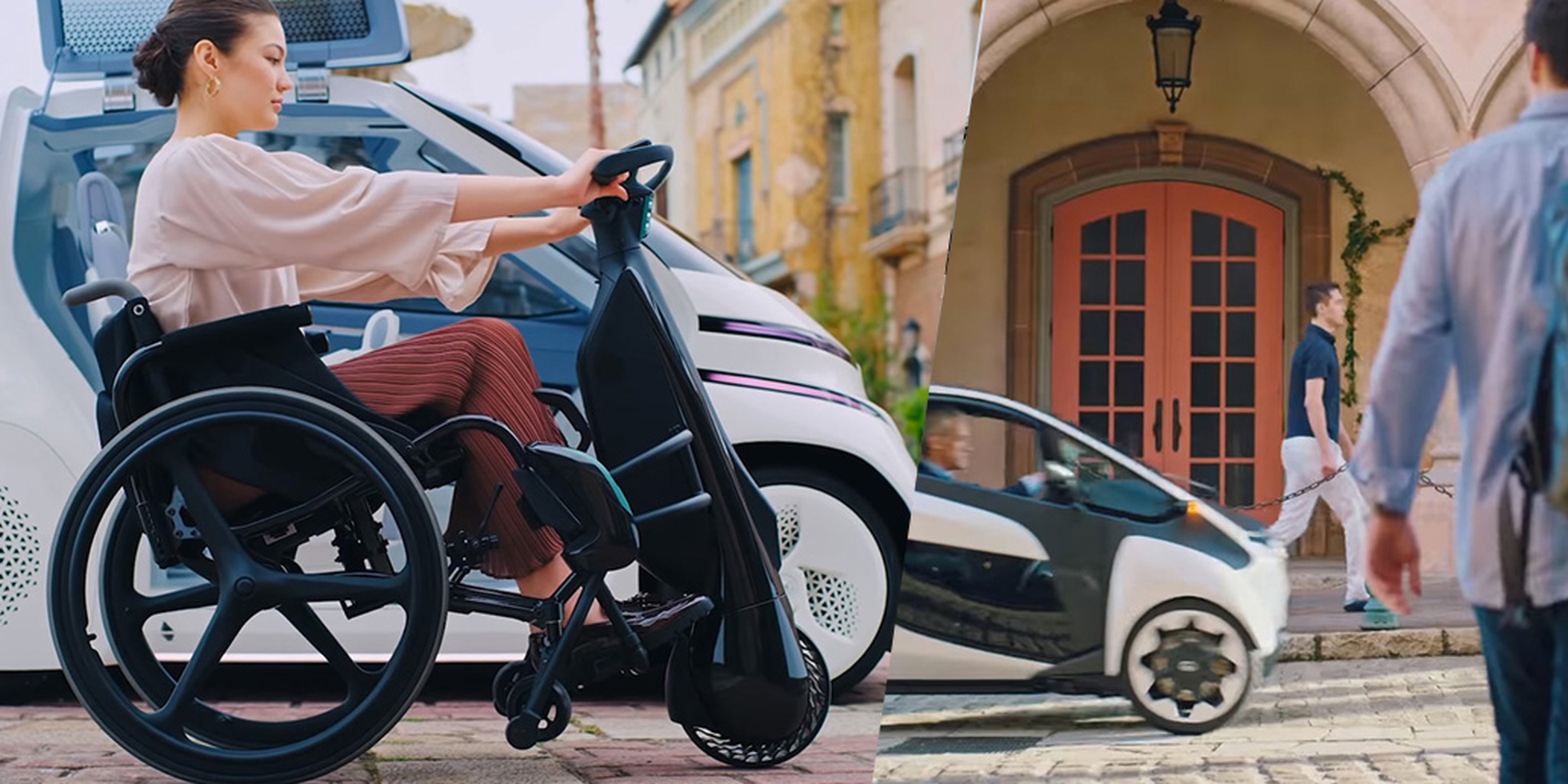 From “hybrid” culture to the Olympics. Toyota and LifeGate, a decade ...