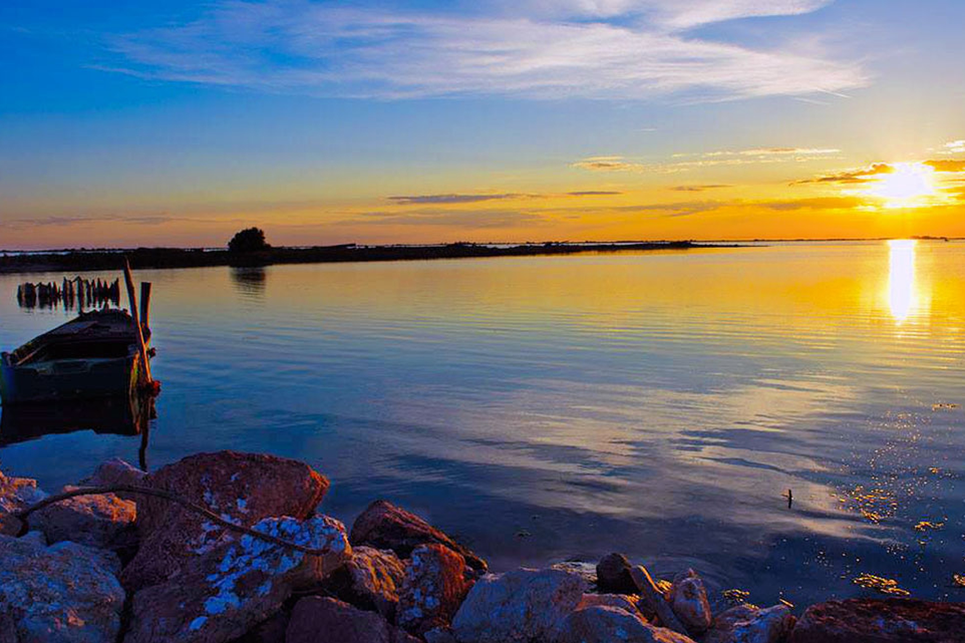 Perché il delta del Po deve diventare parco nazionale - LifeGate