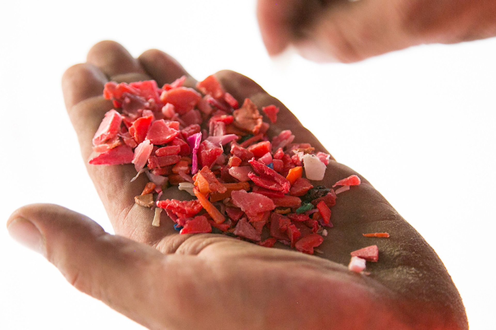 Plastic waste as a resource, how design can shape intelligent (re)use ...