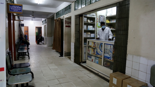 Coronavirus in Bangladesh, low testing and quarantine set the scene for ...