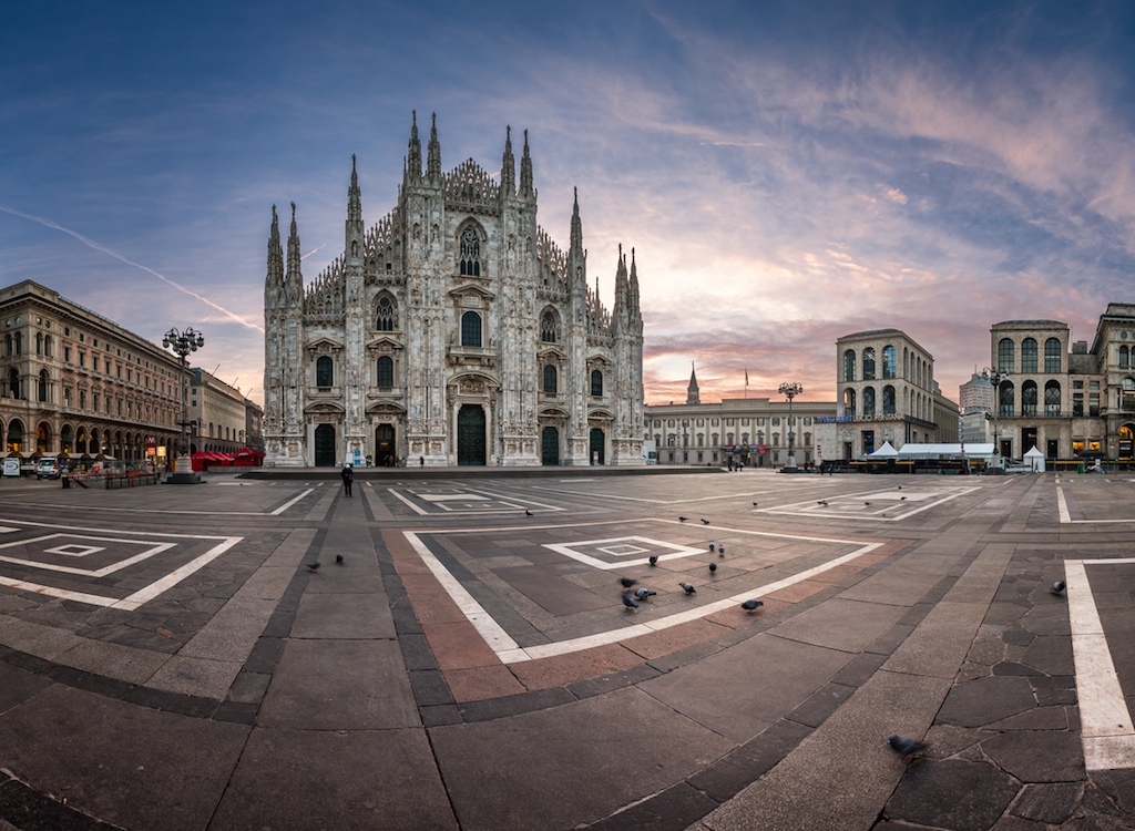 Area B Milano. Come funziona, la mappa dettagliata, i confini, i costi