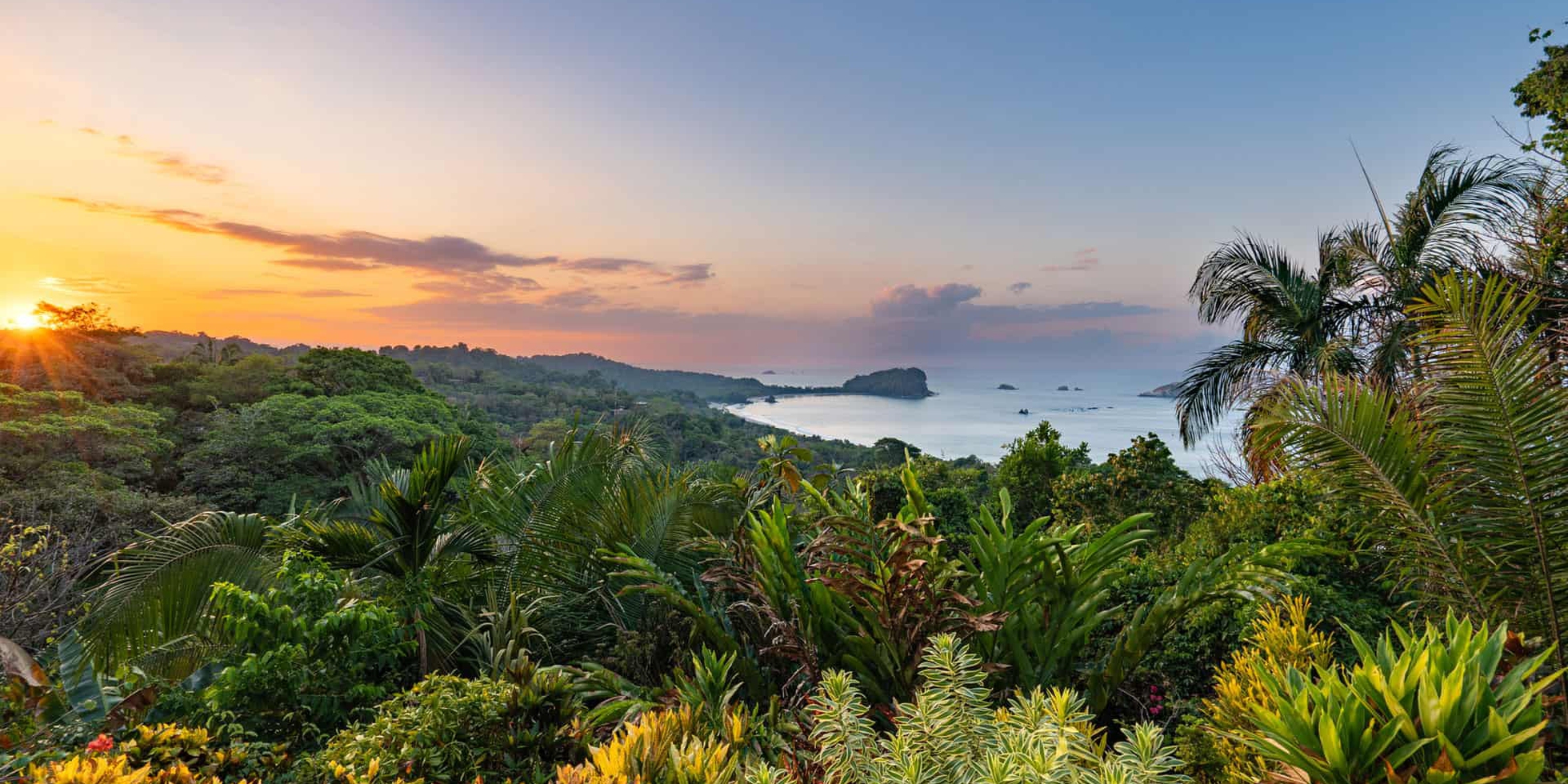 Costa Rica, tra l'oceano e la foresta pluviale è "pura vida" - LifeGate
