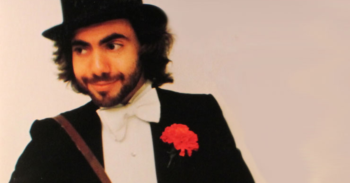 Il debutto di Steve Goodman - LifeGate