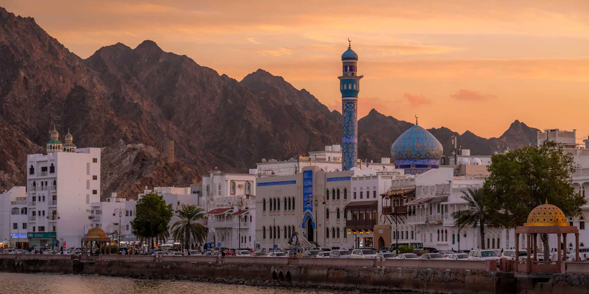 Oman, viaggio insolito nella terra del sultano - LifeGate