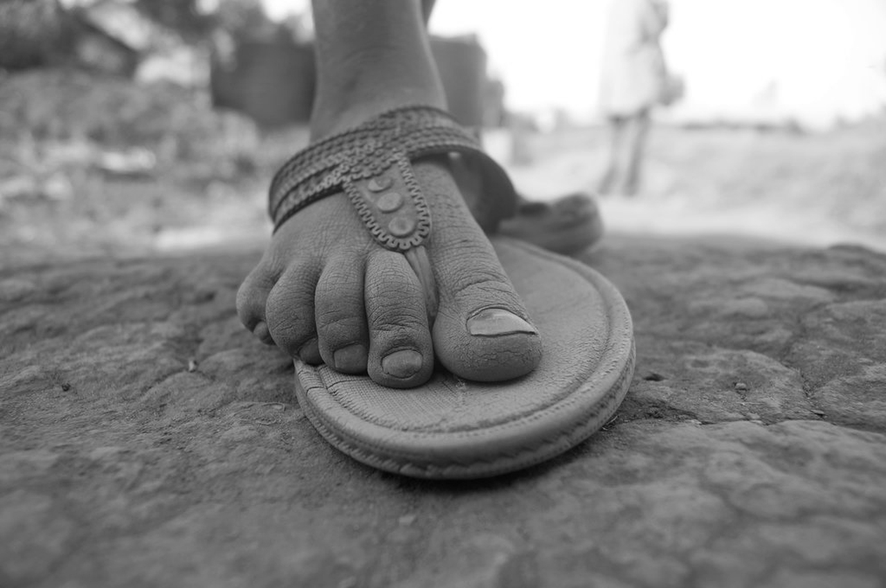 Photographer Yakubu narrates Rwanda’s beauty through feet and ...